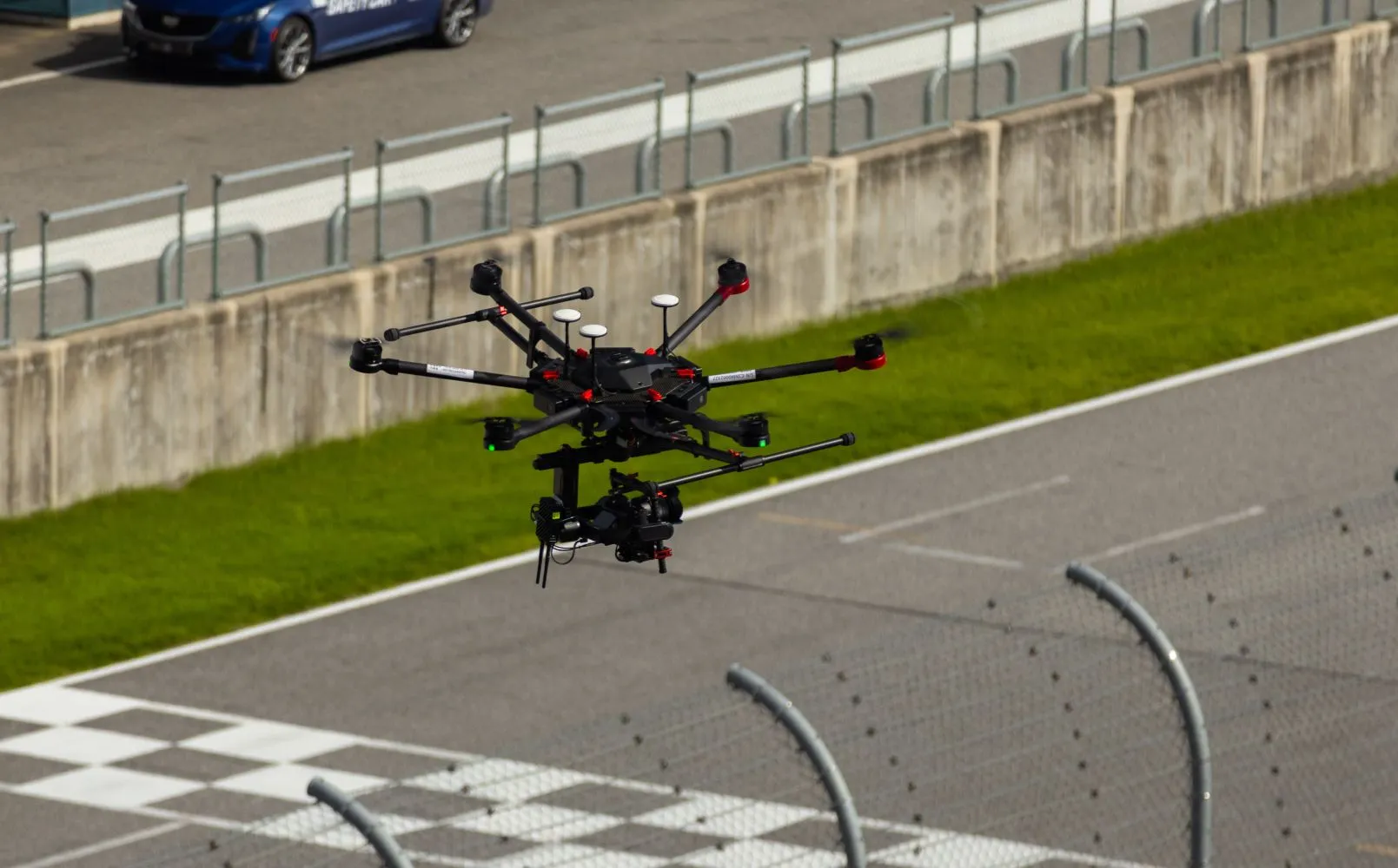 FPV-Racing: Alles Wissenswerte in der Übersicht - Drohnen Fans